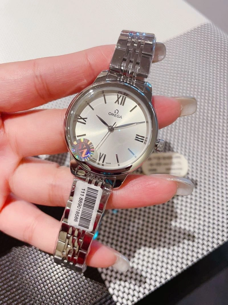 Reasonably priced OMEGA Watches