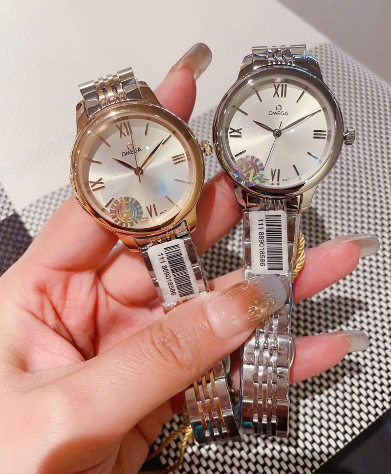 Reasonably priced OMEGA Watches