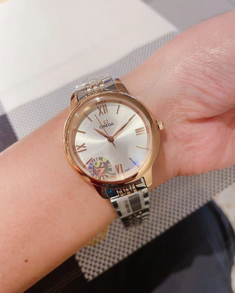 Reasonably priced OMEGA Watches