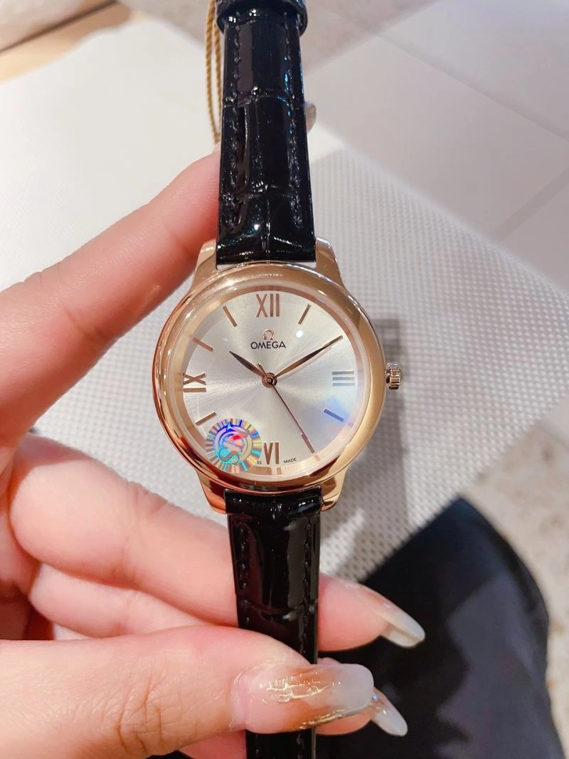 OMEGA Watches