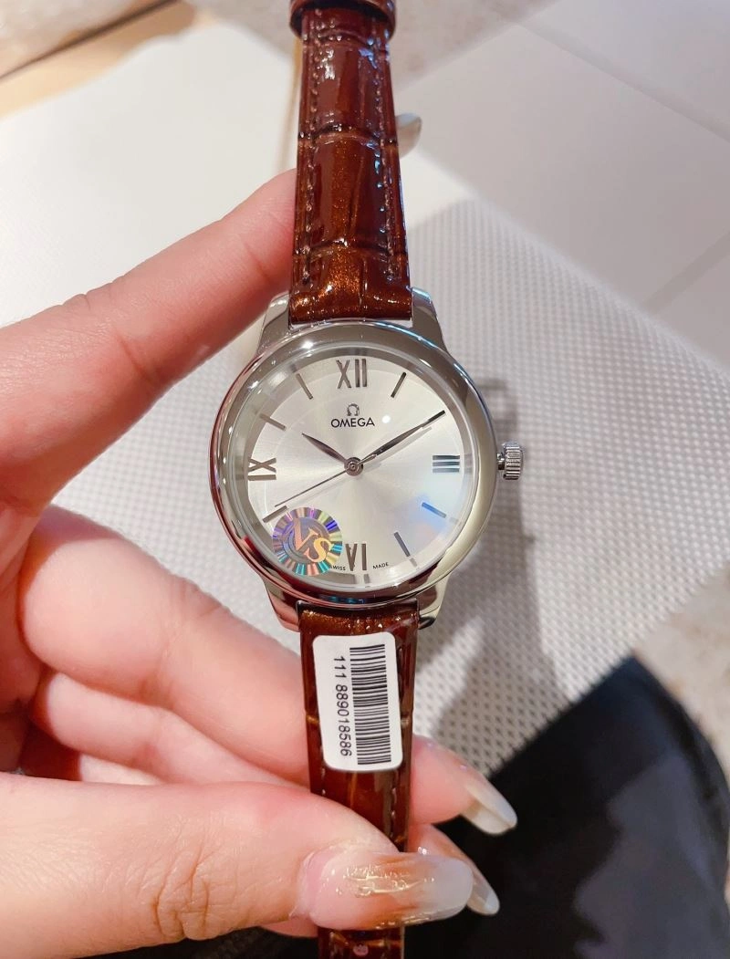 Brand-original OMEGA Watches