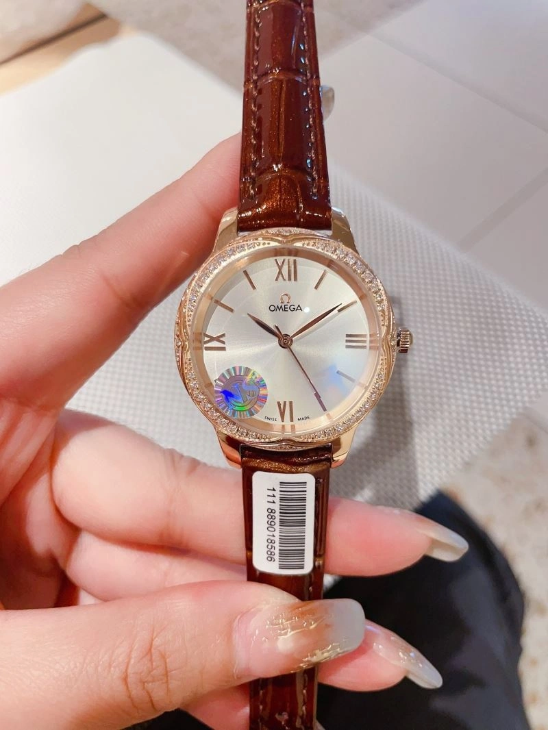 Brand-original OMEGA Watches