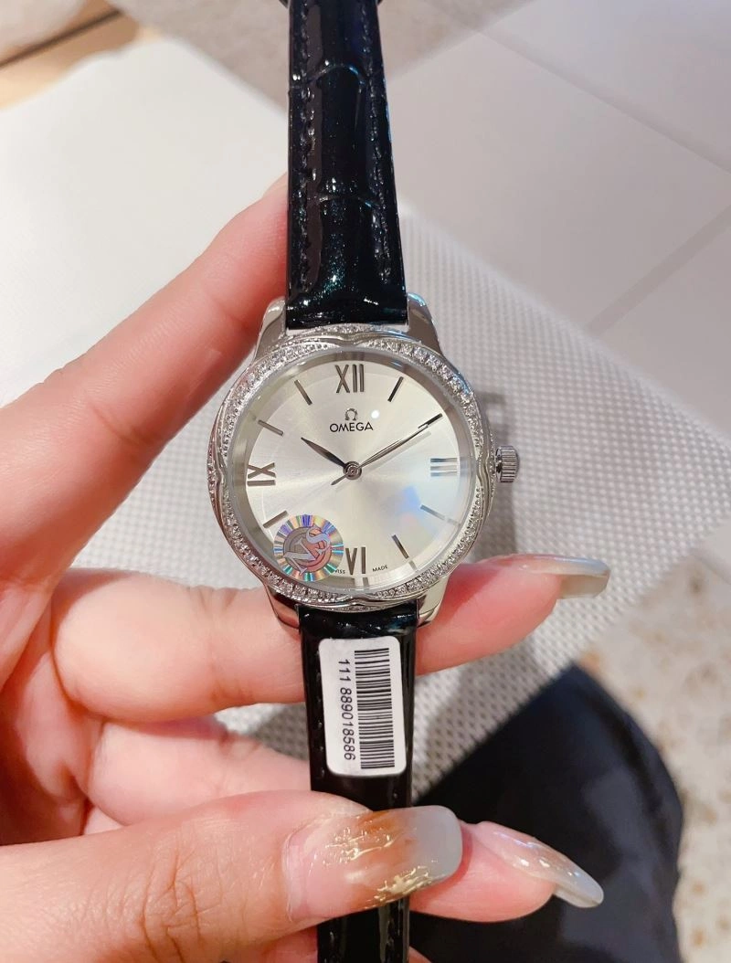 Brand-original OMEGA Watches