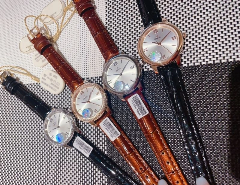Brand-original OMEGA Watches
