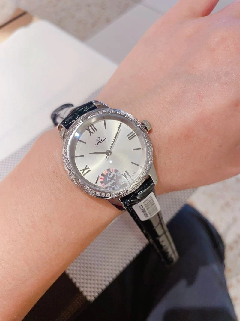 Brand-original OMEGA Watches