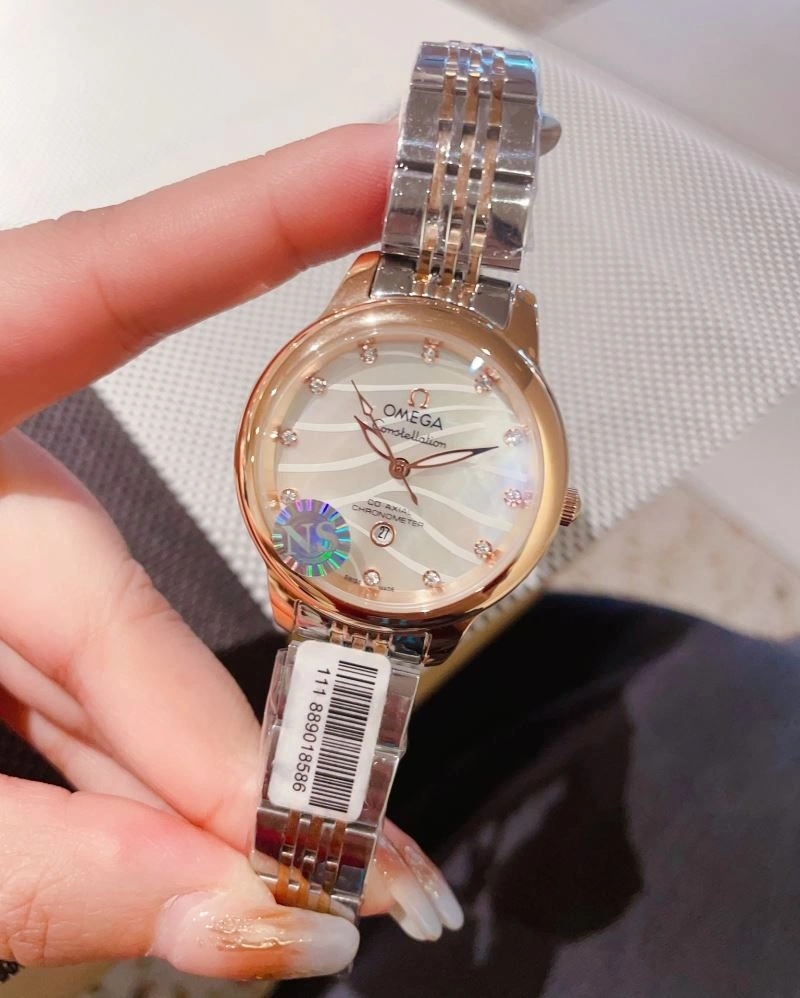 Authentic OMEGA Watches