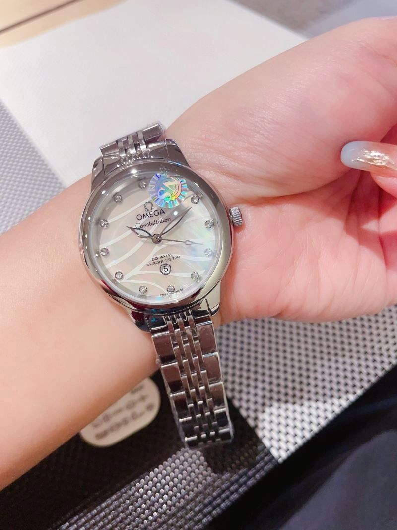 Authentic OMEGA Watches