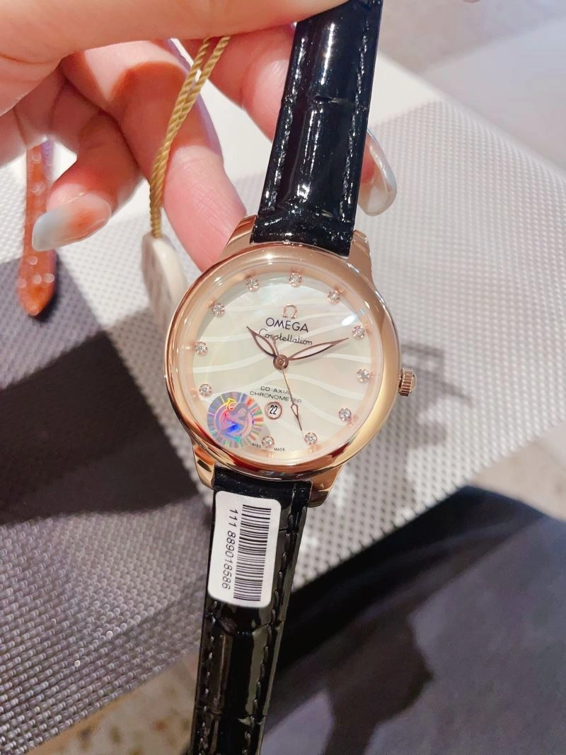 Brand-original OMEGA Watches