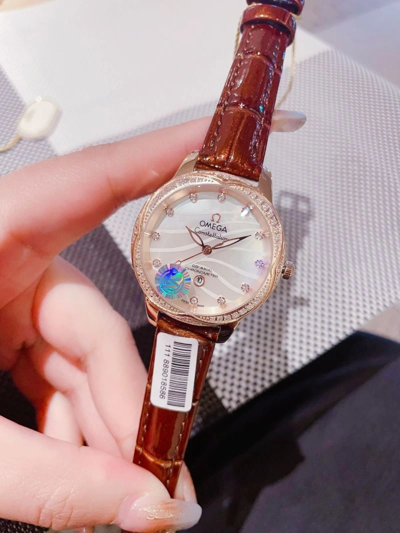 Brand-original OMEGA Watches