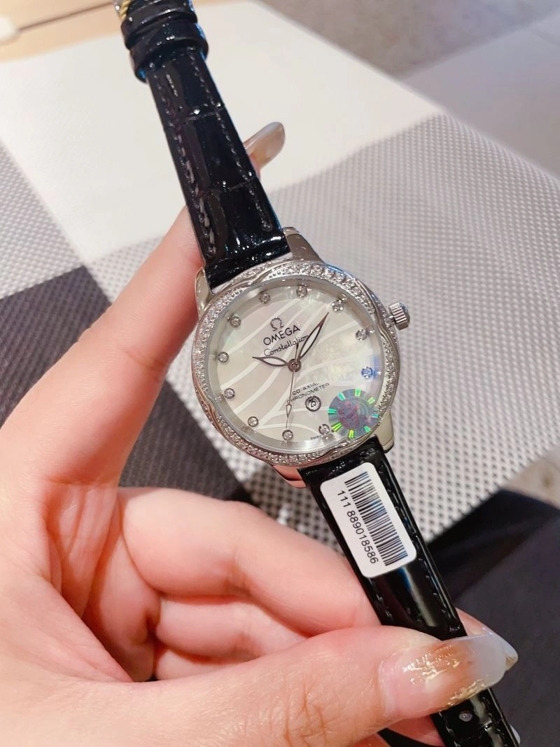 Brand-original OMEGA Watches