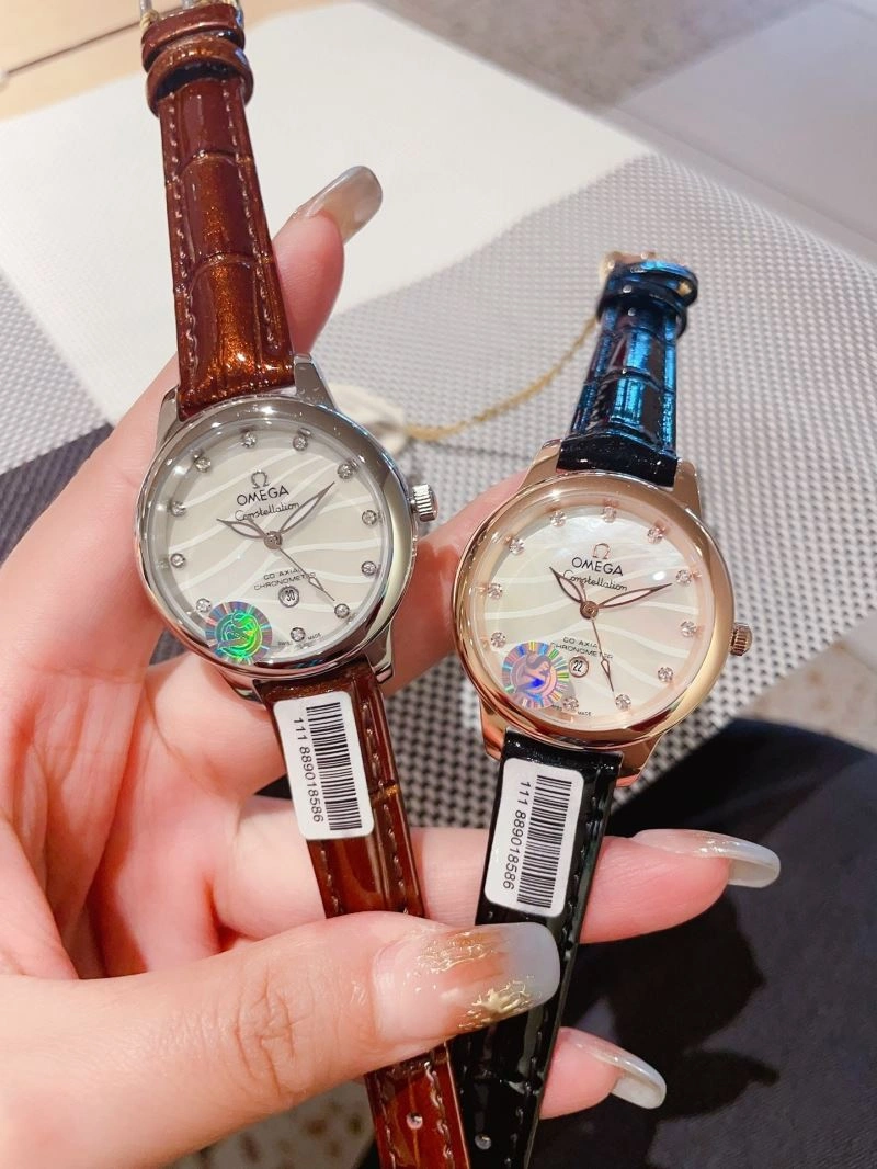 Brand-original OMEGA Watches