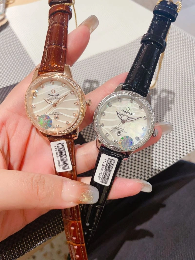 Brand-original OMEGA Watches