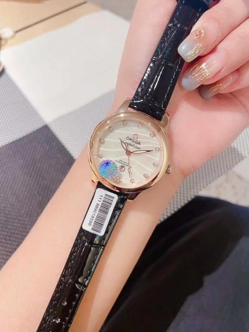 Brand-original OMEGA Watches