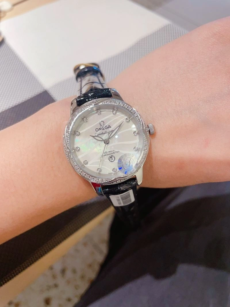 Brand-original OMEGA Watches