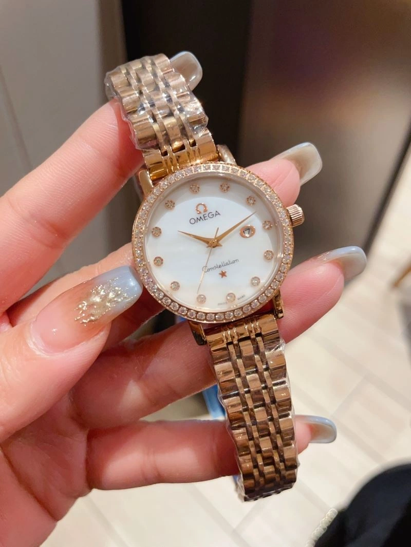 High accuracy OMEGA Watches