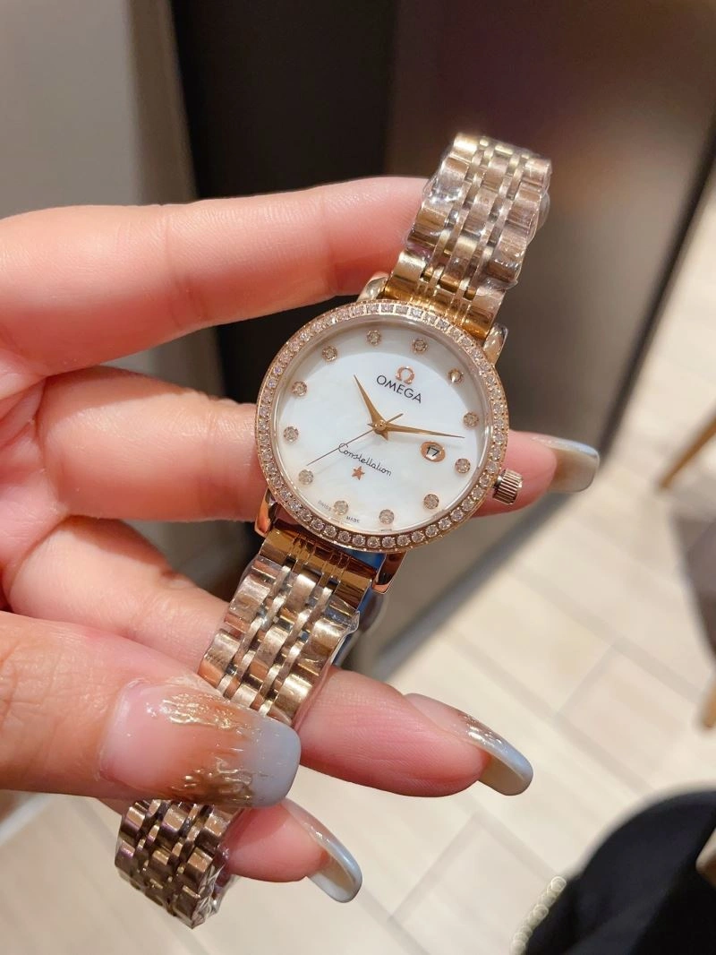 High accuracy OMEGA Watches