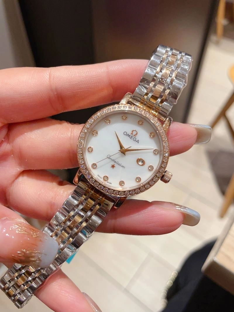 High accuracy OMEGA Watches
