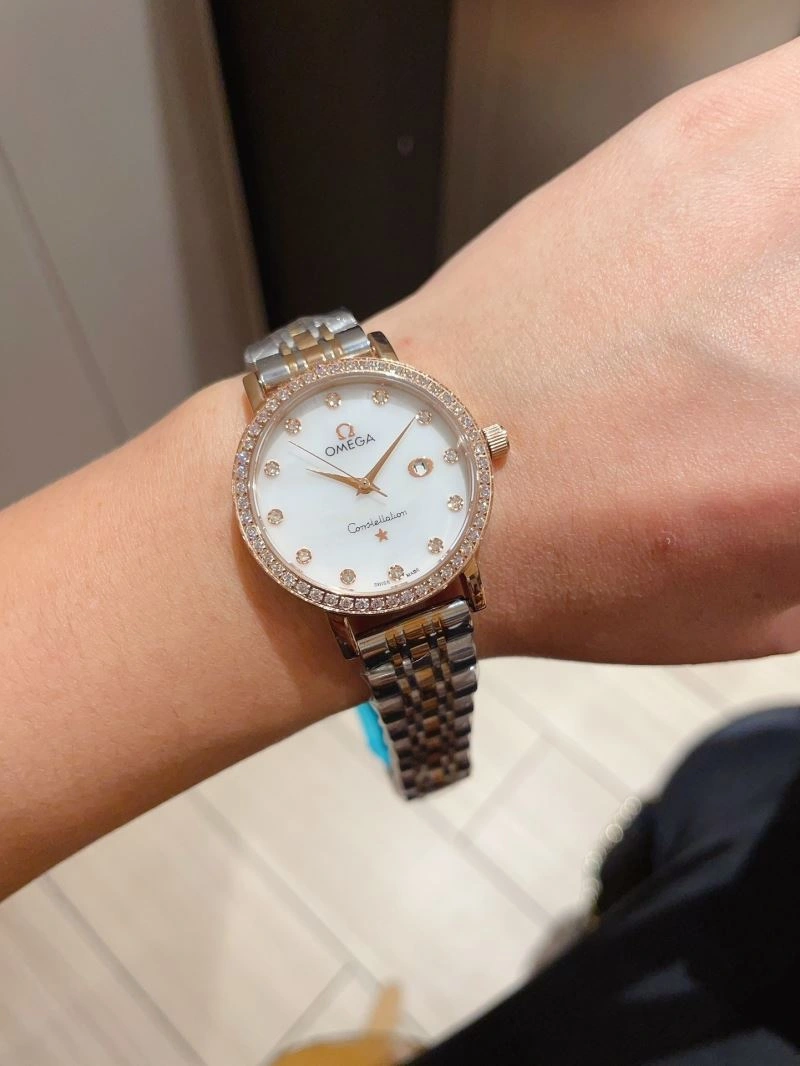High accuracy OMEGA Watches