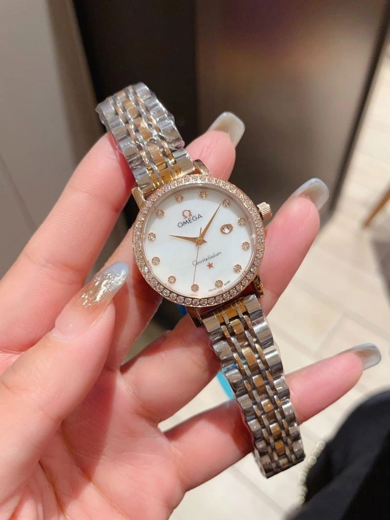 High accuracy OMEGA Watches