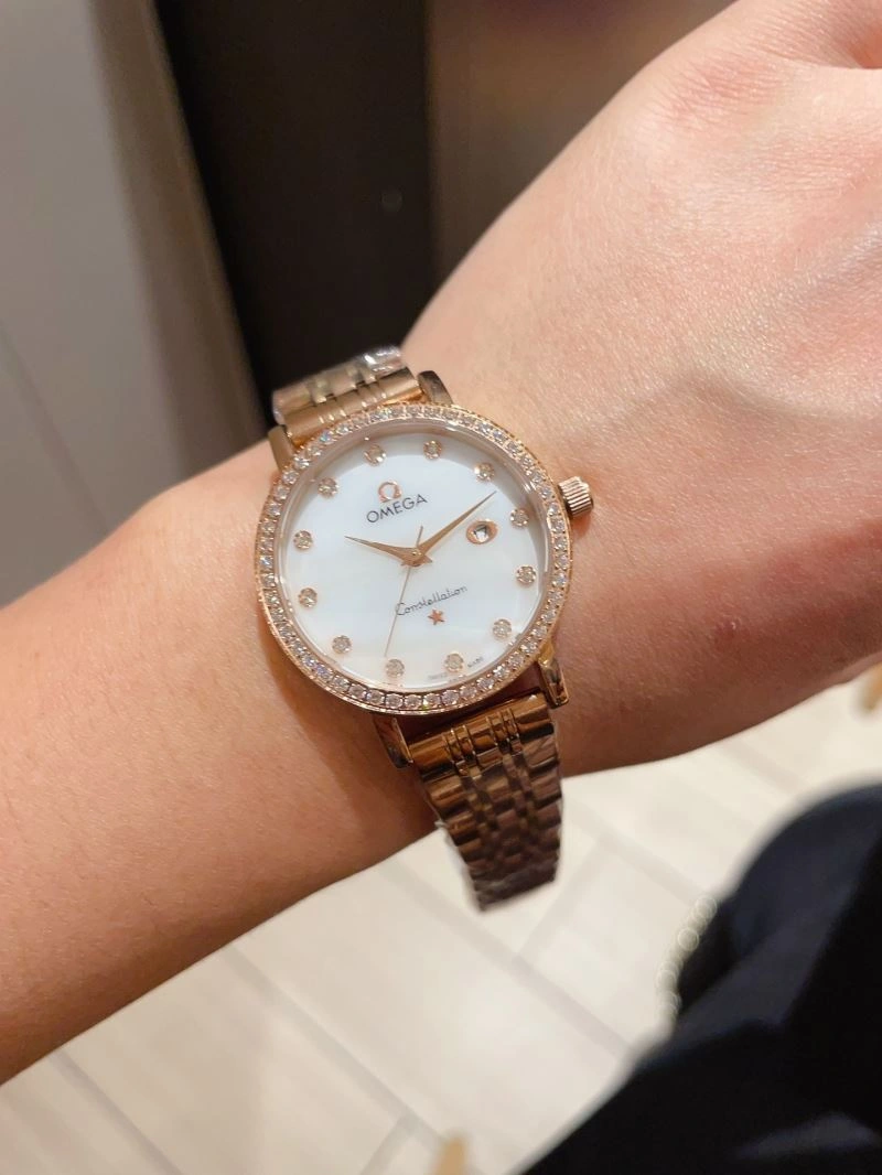 High accuracy OMEGA Watches