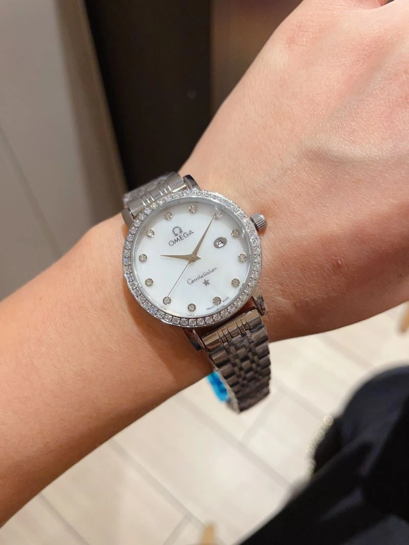 High accuracy OMEGA Watches