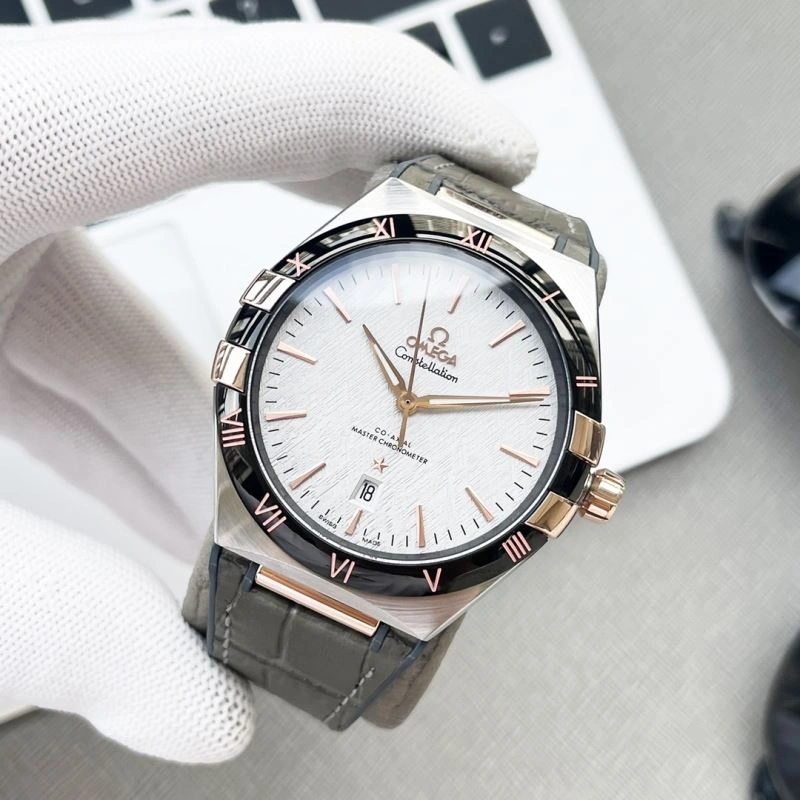 Precise copy OMEGA Watches