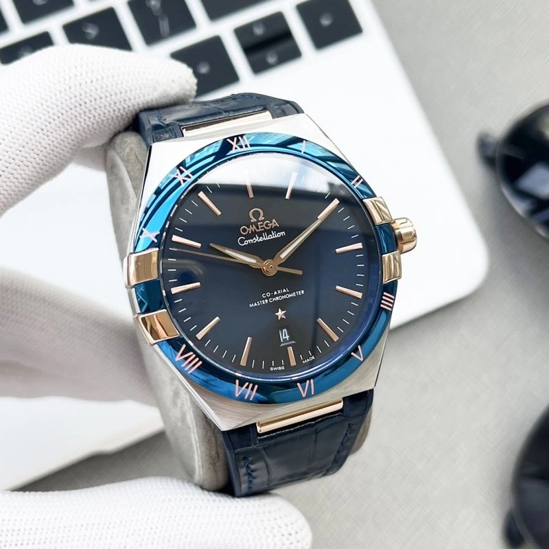 Precise copy OMEGA Watches