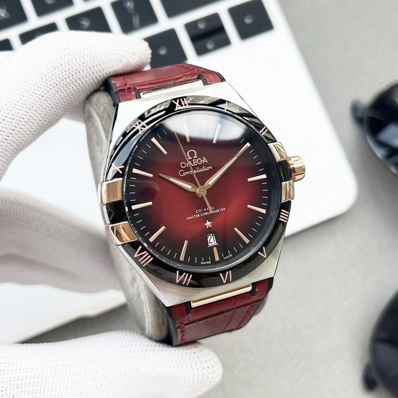 Precise copy OMEGA Watches