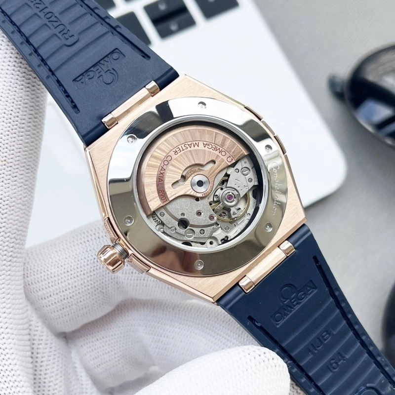 Precise copy OMEGA Watches