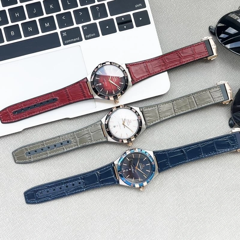 Precise copy OMEGA Watches