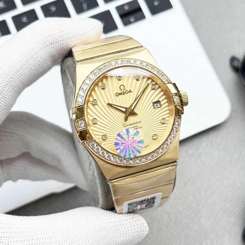 High fidelity OMEGA Watches