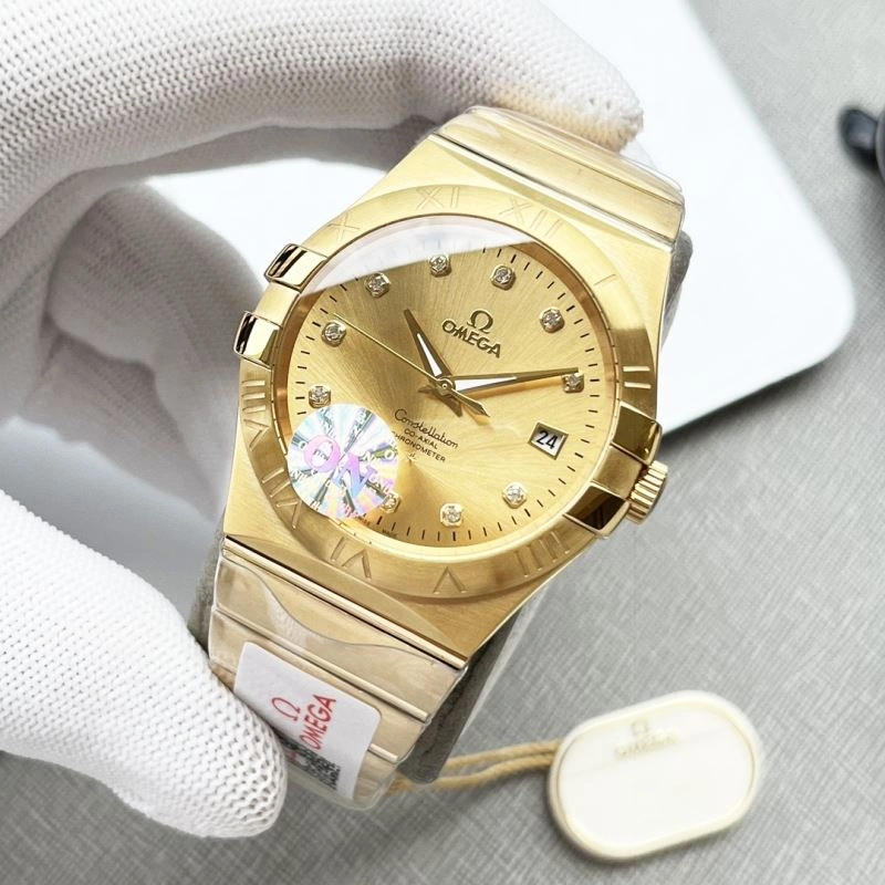 High fidelity OMEGA Watches