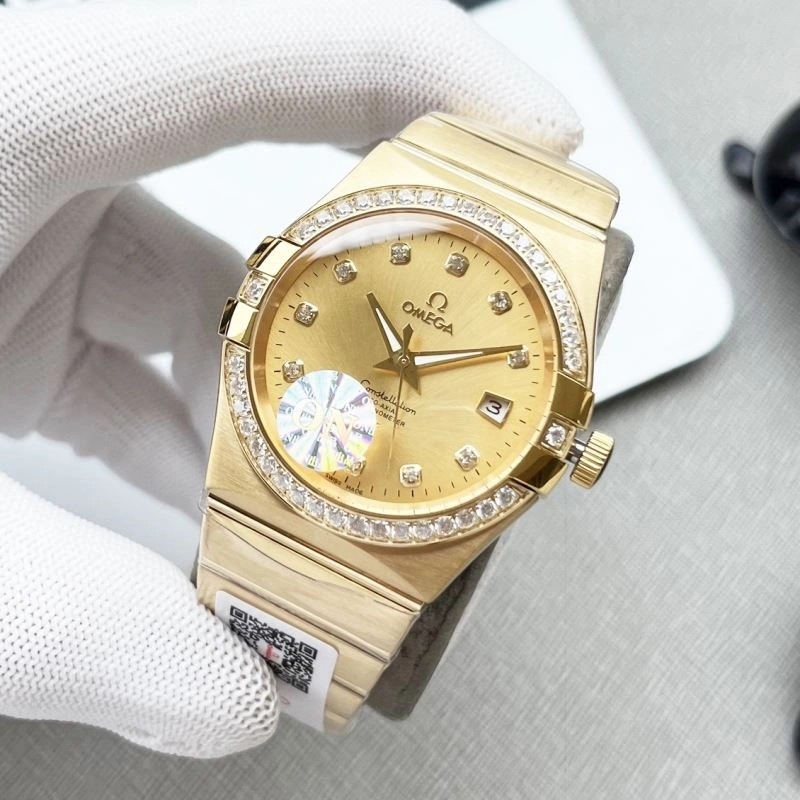 High fidelity OMEGA Watches