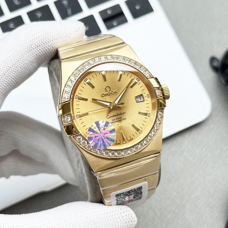 High fidelity OMEGA Watches
