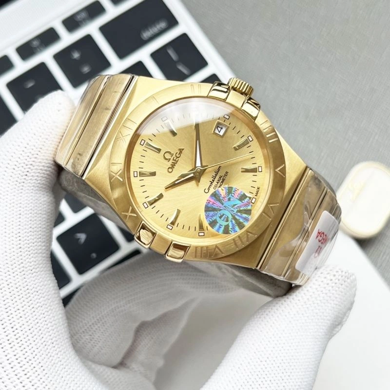 High fidelity OMEGA Watches