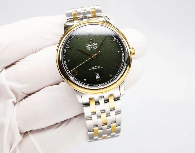 OMEGA Watches