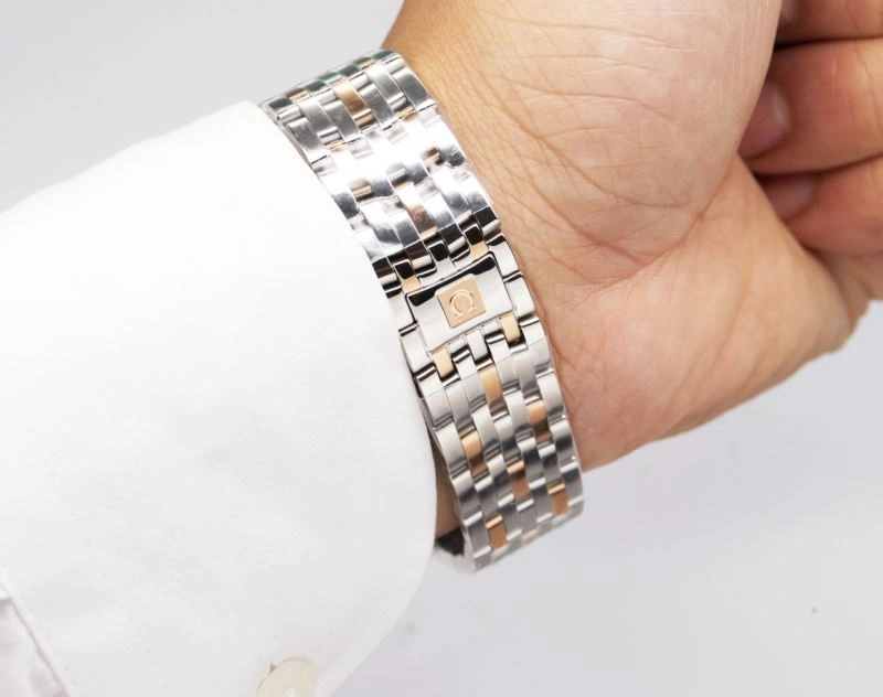 Top mirror OMEGA Watches