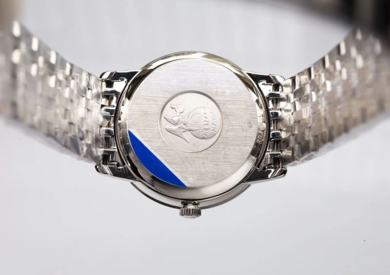 Top mirror OMEGA Watches