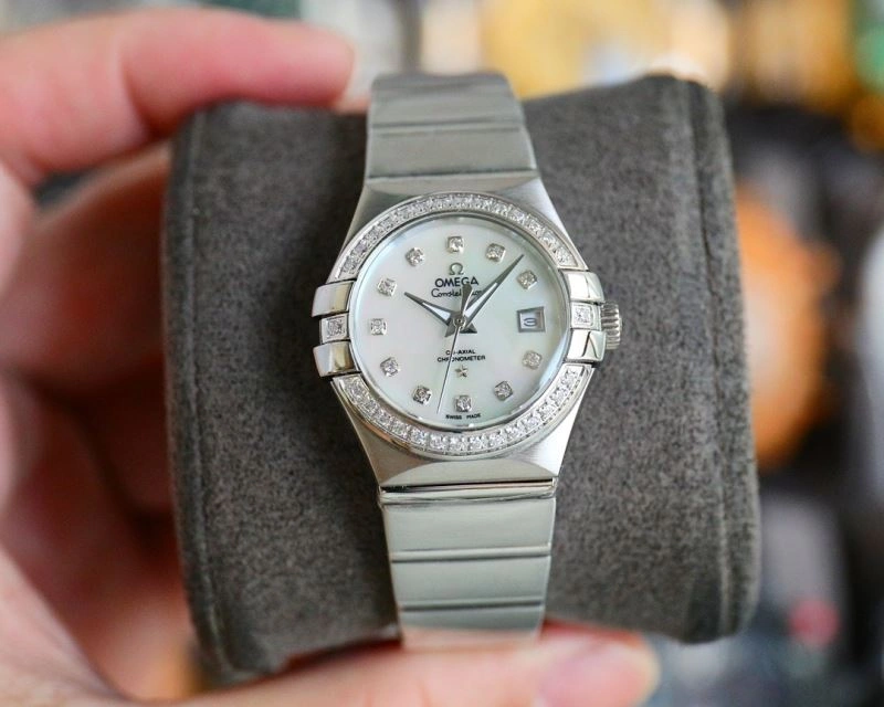OMEGA Watches