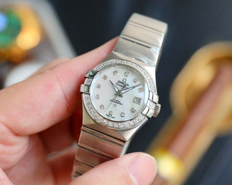 High fidelity OMEGA Watches