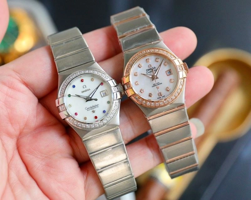 High fidelity OMEGA Watches
