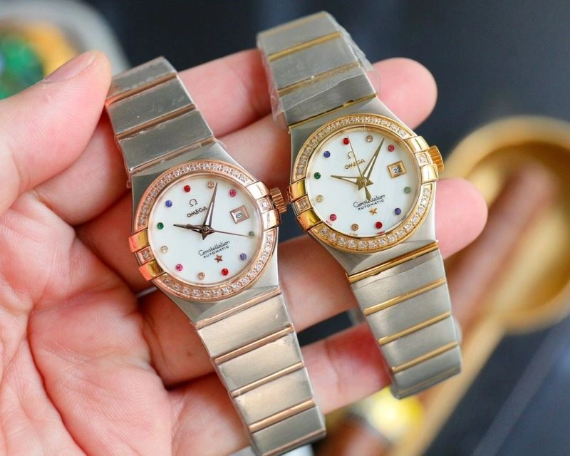 High fidelity OMEGA Watches