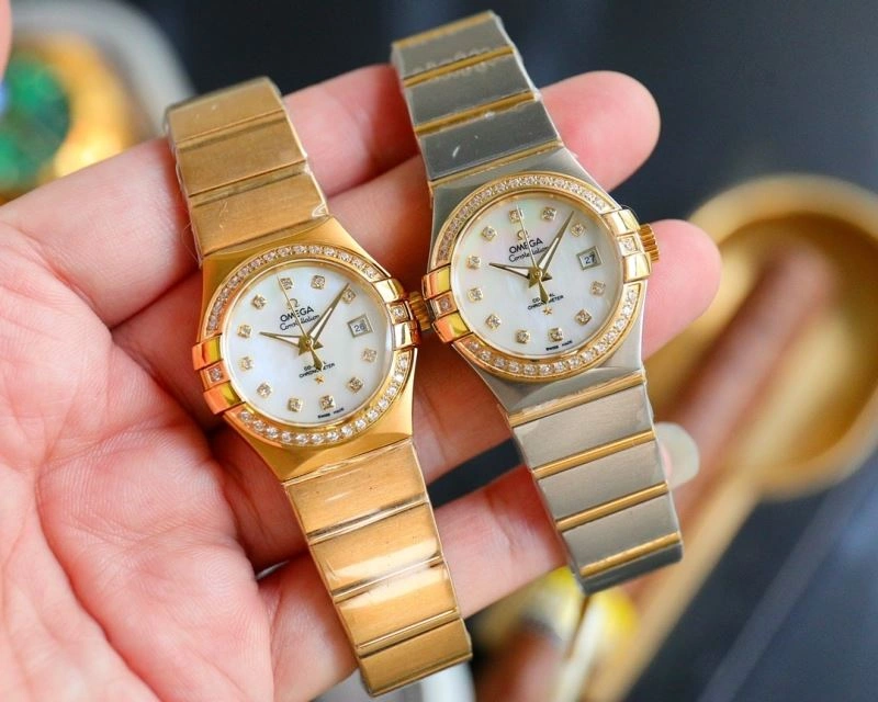 High fidelity OMEGA Watches
