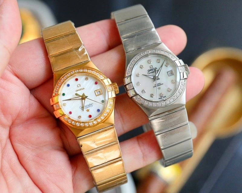 High fidelity OMEGA Watches