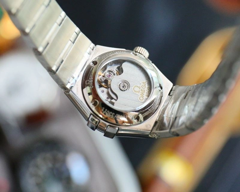 High fidelity OMEGA Watches