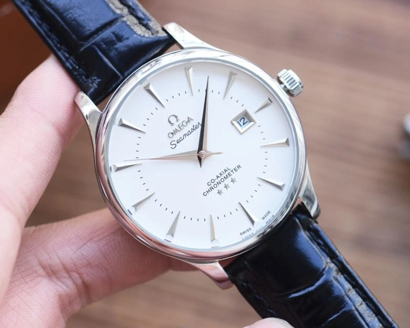 Top mirror OMEGA Watches