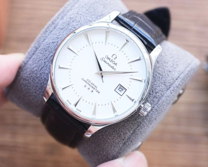Top mirror OMEGA Watches