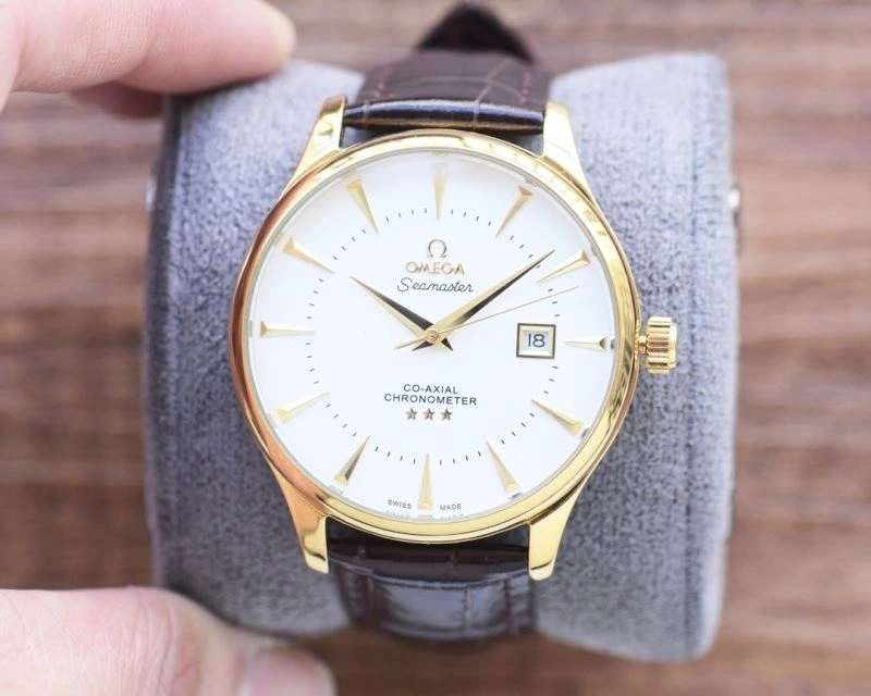 Top mirror OMEGA Watches