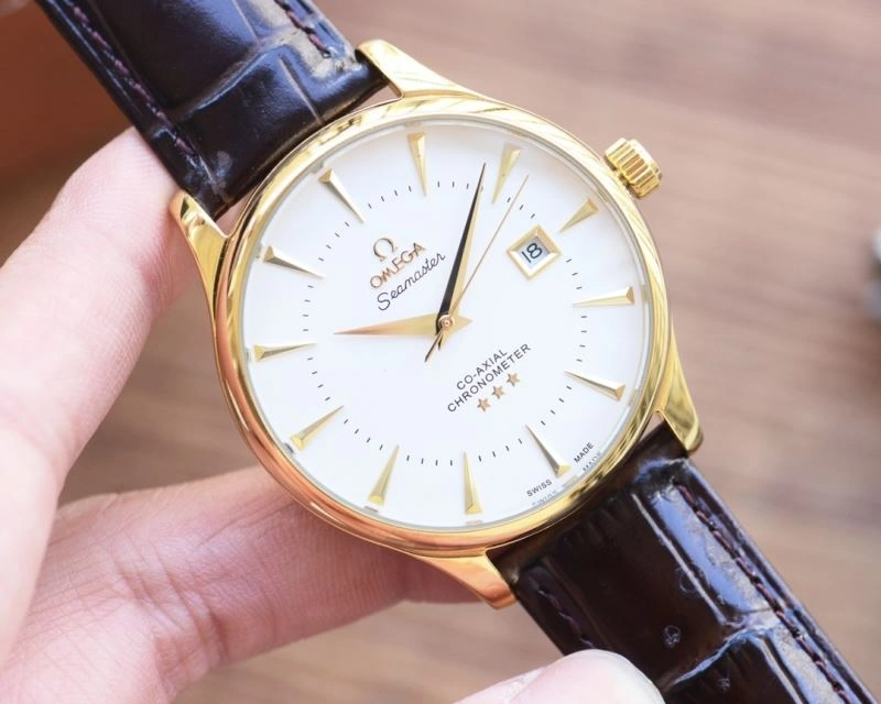 Top mirror OMEGA Watches