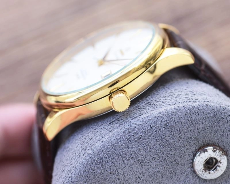 Top mirror OMEGA Watches